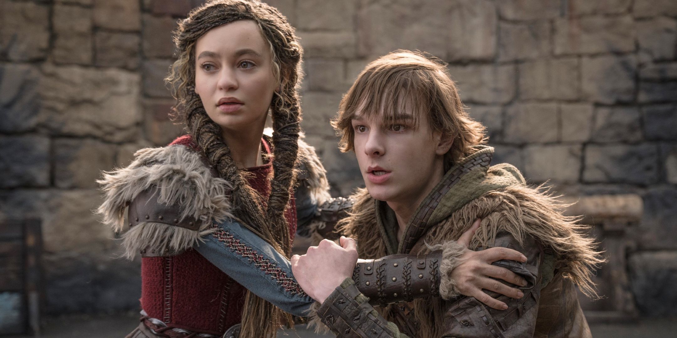 How to train your dragon 2 officially brings back another fan-favorite ...