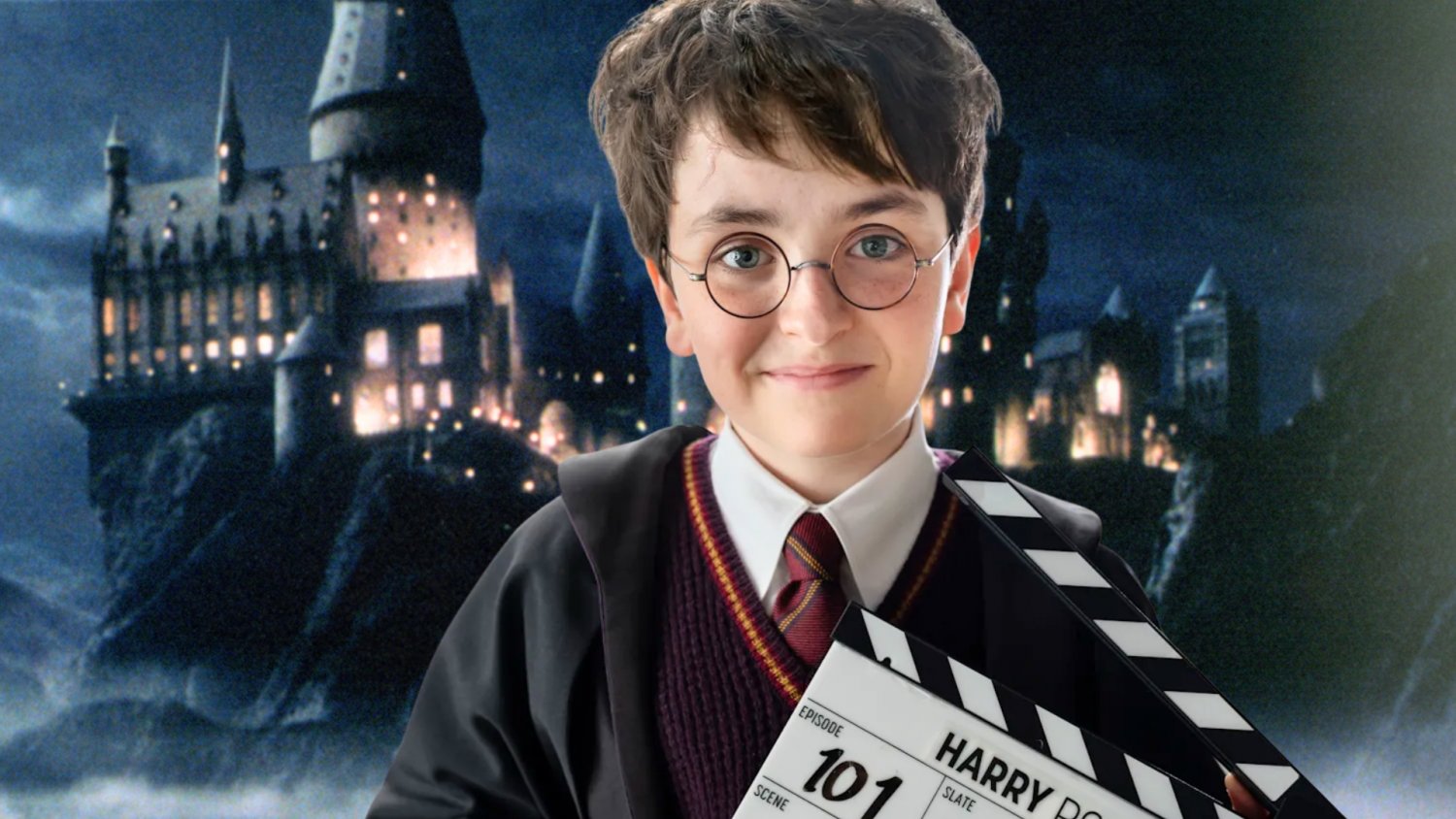 Serial "Harry Potter" ma nowego kompozytora. Oj, muzyka będzie na pewno ...