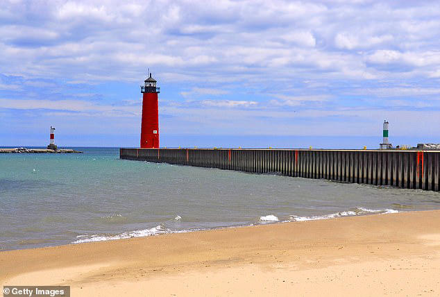 America's hottest housing market is a leafy town with great prices ...