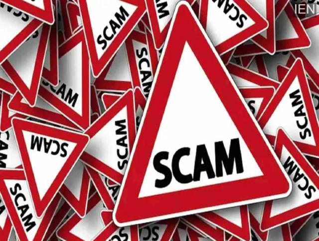 These 5 everyday scams are rampant in India! If you don't watch out now ...