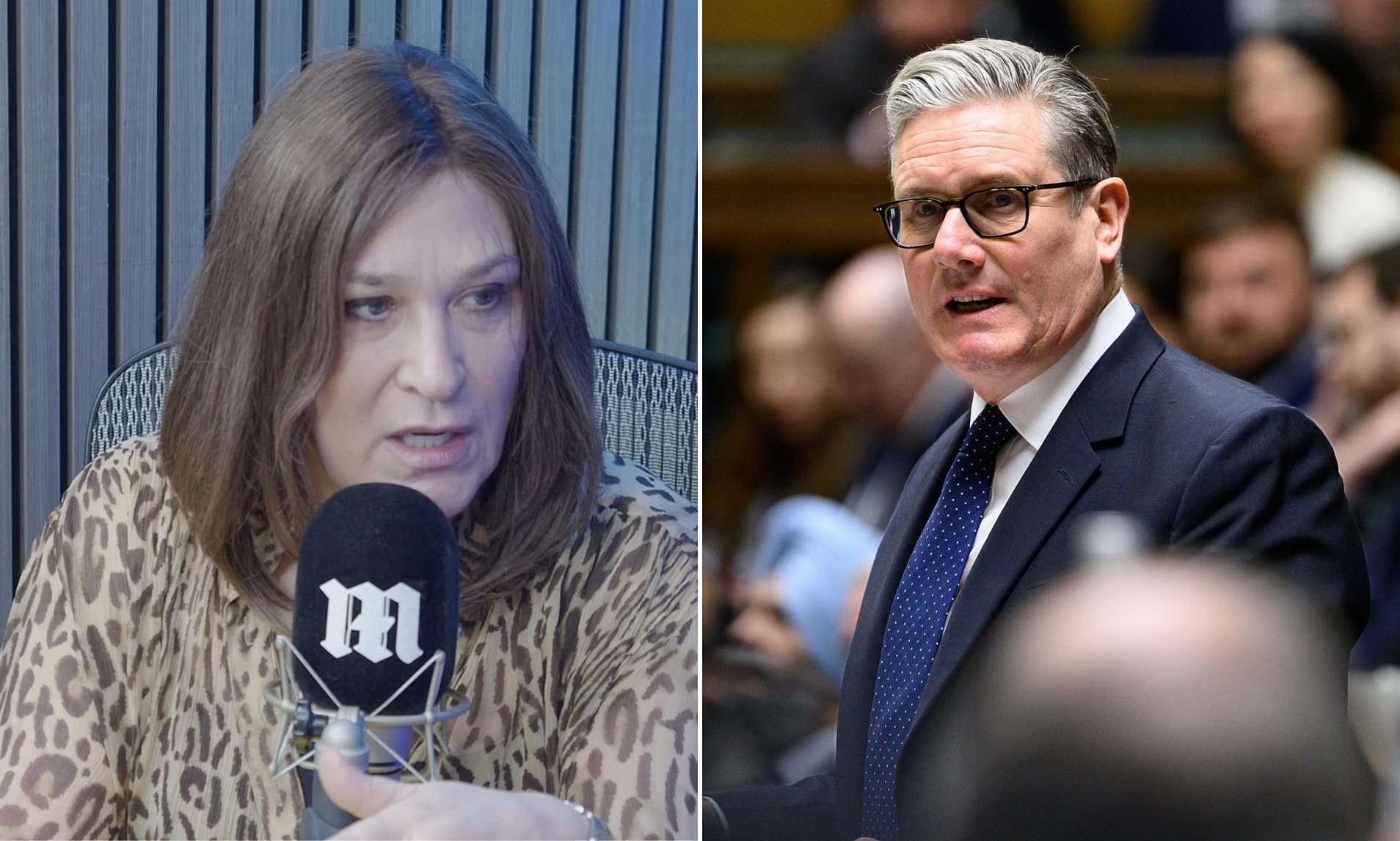 Keir Starmer must outlaw the 'terrible' practice of cousin marriage ...