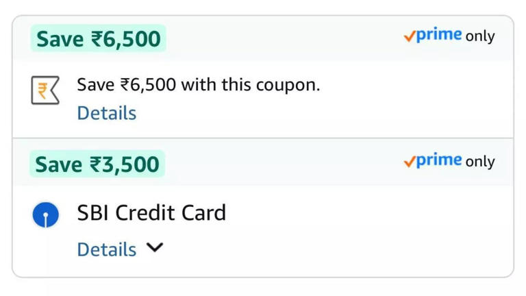 Apple iPhone 17 Pro available for just Rs 85,700 at Amazon Great ...