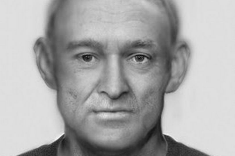 £20,000 reward offered to solve Clocaenog Forest man murder case