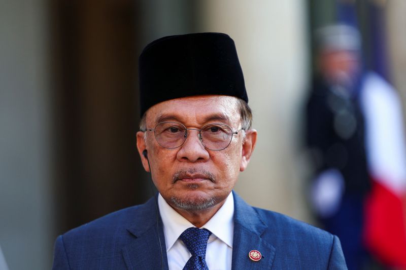 Malaysia freezes army and police procurement decisions linked to ...