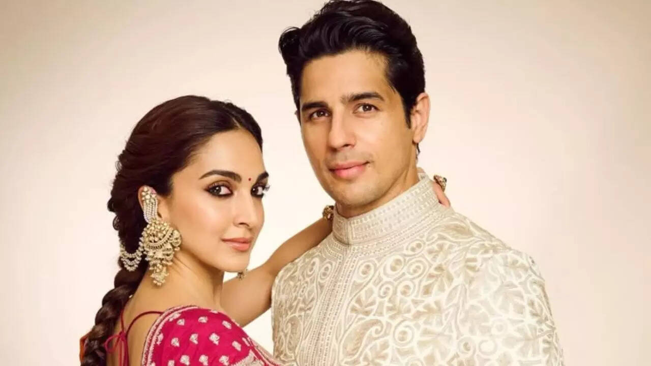 When Siddharth Malhotra’s Rome proposal left Kiara Advani speechless ...