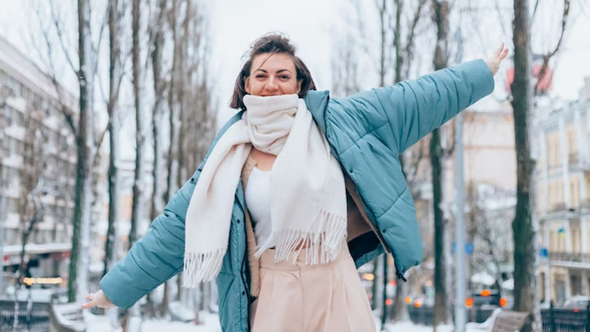 Does lack of sunlight and physical activity in winter affect heart health?