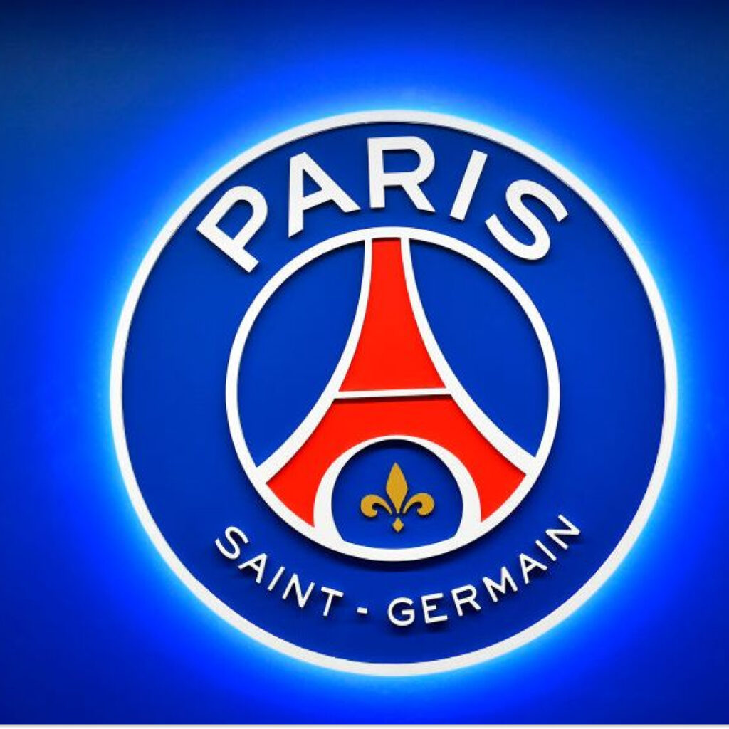 Le PSG lance son « Paris Music Lab » : quand le football rencontre la ...