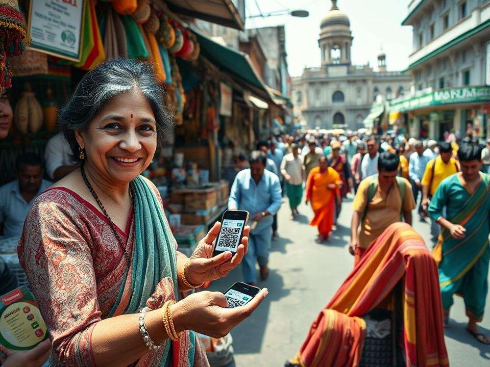 India's UPI miracle has a money problem; can Budget 2026 fix it?