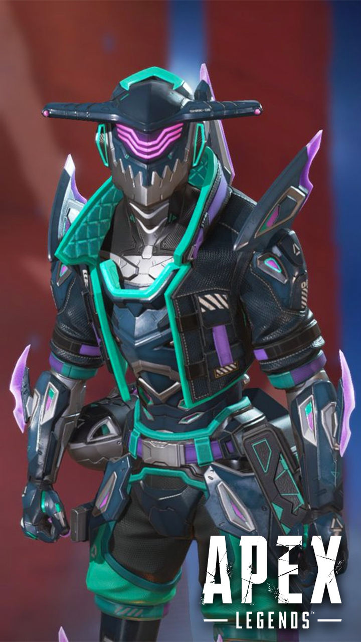 New Octane Prestige skin in Apex Legends: What makes it special