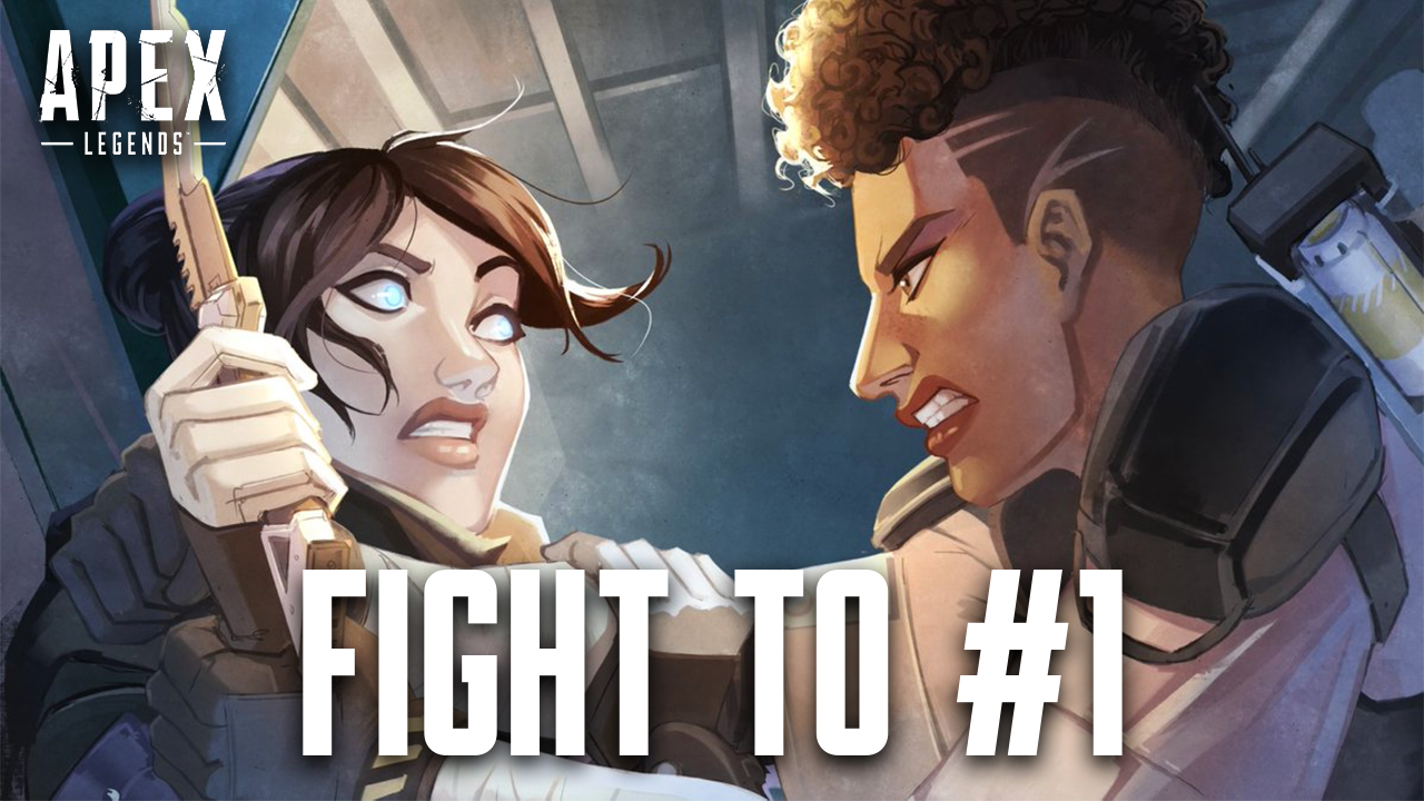 How an underrated legend is quietly turning into the best pick in Apex