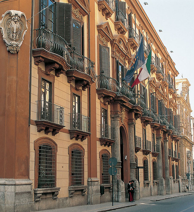 Nasce Forza Palermo, il gruppo consiliare al Comune e nella Città ...