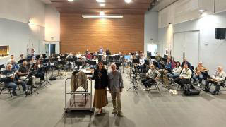 Javier estrena el concierto que le ha salvado del impacto de la dana ...