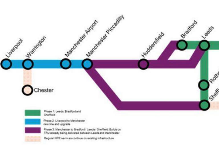 Bizarre transport map swiftly deleted after geographical clanger