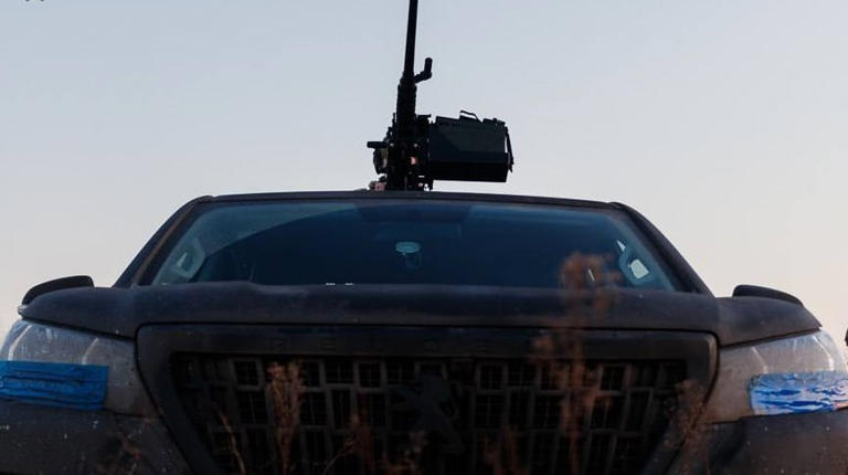 Russia attacks Ukraine with 76 drones: air defence downs 53 UAVs, 9 ...