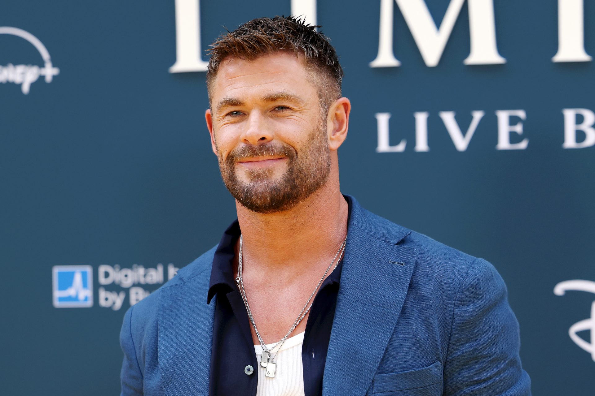 Chris Hemsworth: Did he really step away from Hollywood?