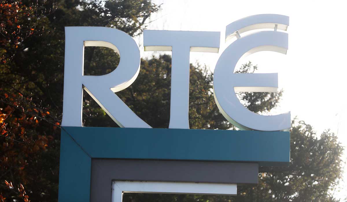 Fresh blow for RTE as major resignation announced