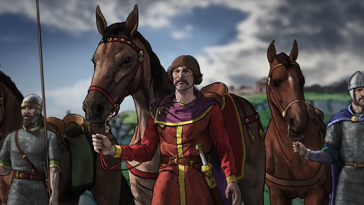 The strategy behind Belisarius’ brilliant conquest of Italy