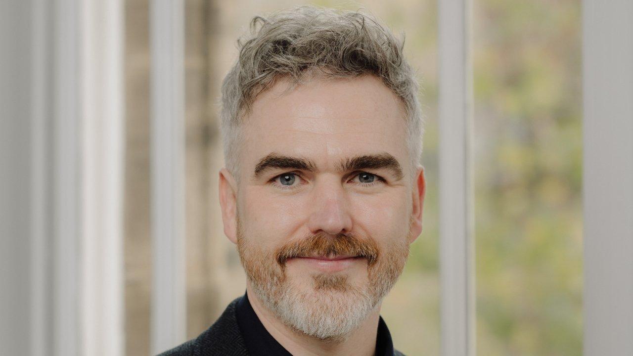 'Highly respected figure in region' appointed new studio director at ...