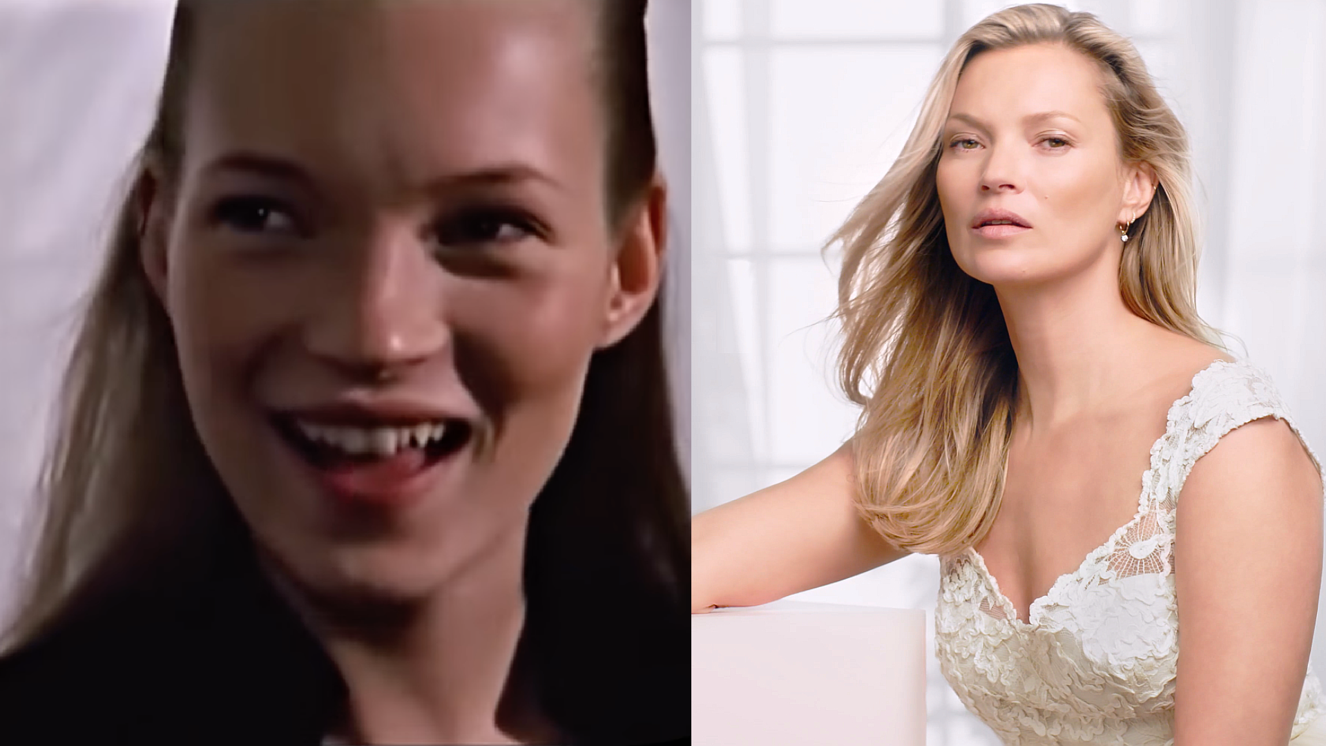 Model am Limit des Lebens: Kate Moss wird 52