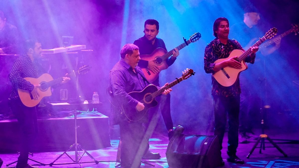 ‘El Zorro, el musical’ que llega a España en noviembre de la mano de ...