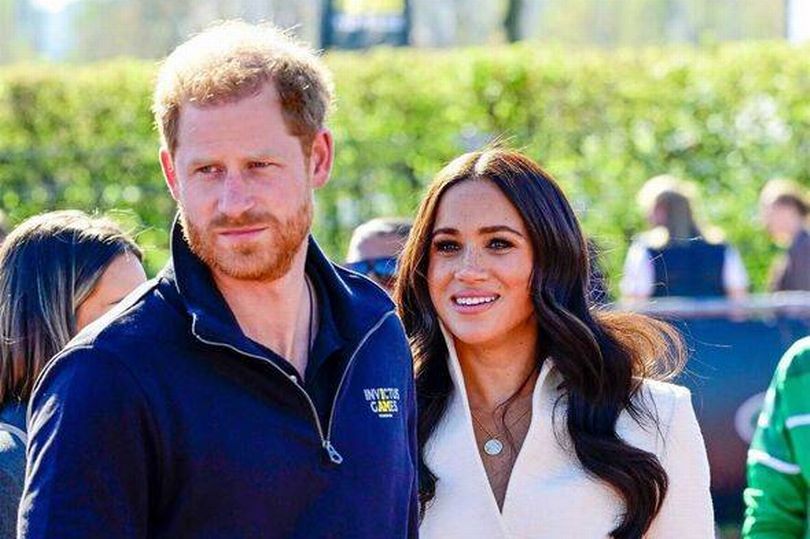 Meghan Markle and Prince Harry to break biggest rule in 2026, predicts ...