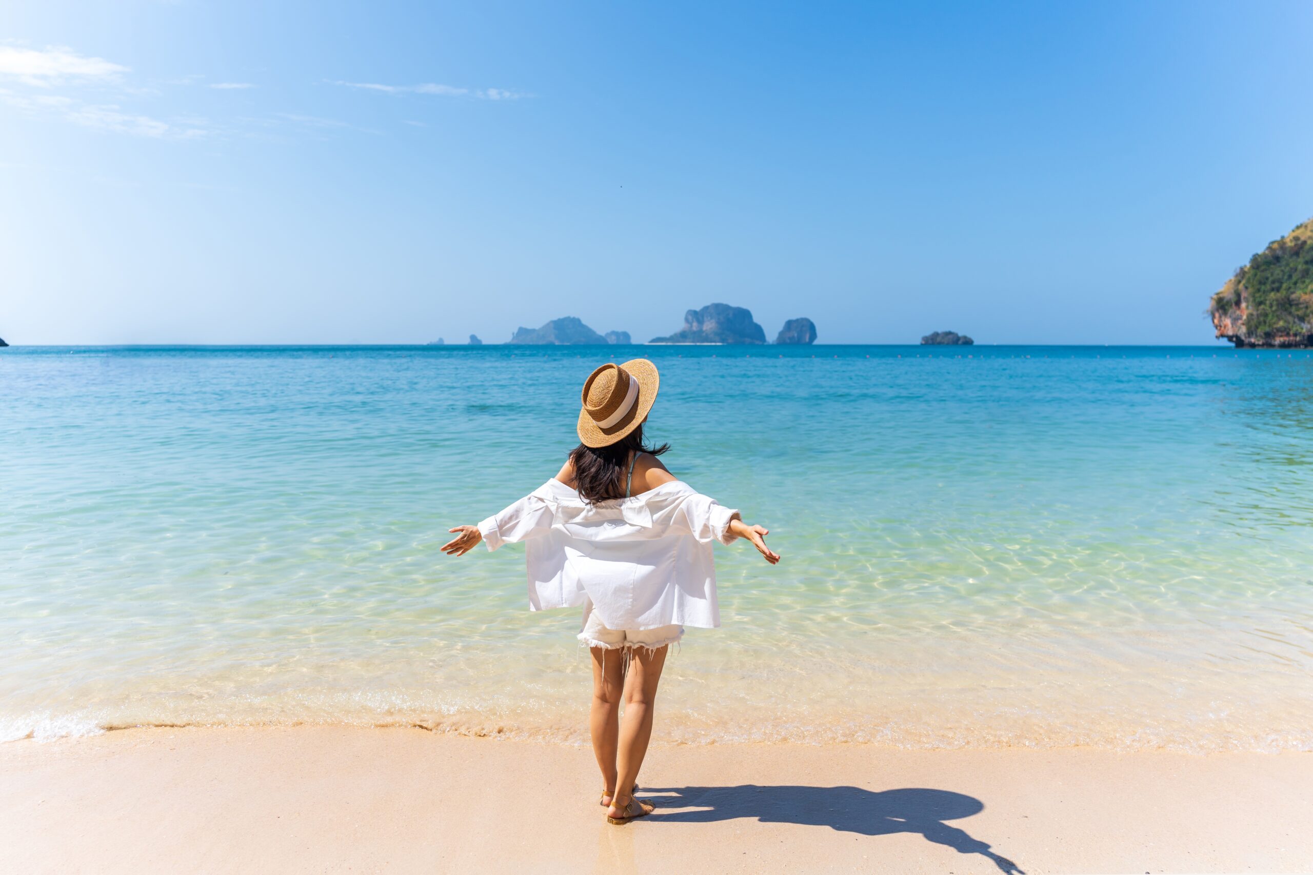 Voyages : comment payer moins cher son billet en 2026