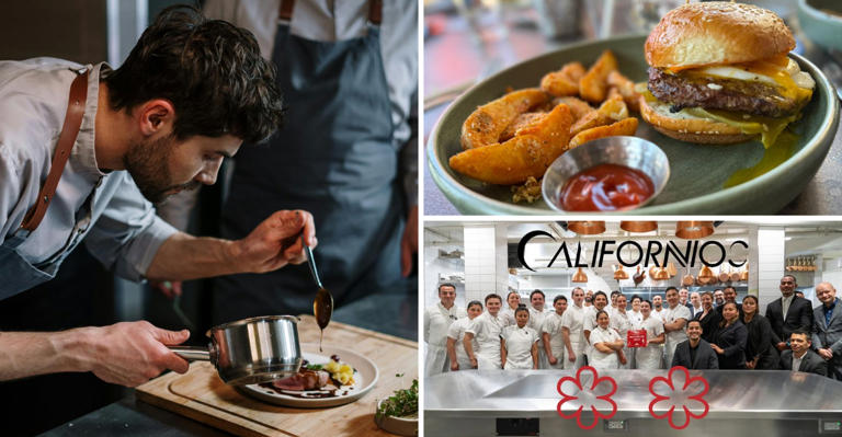 California’s best kept restaurant secrets that stay packed night after ...