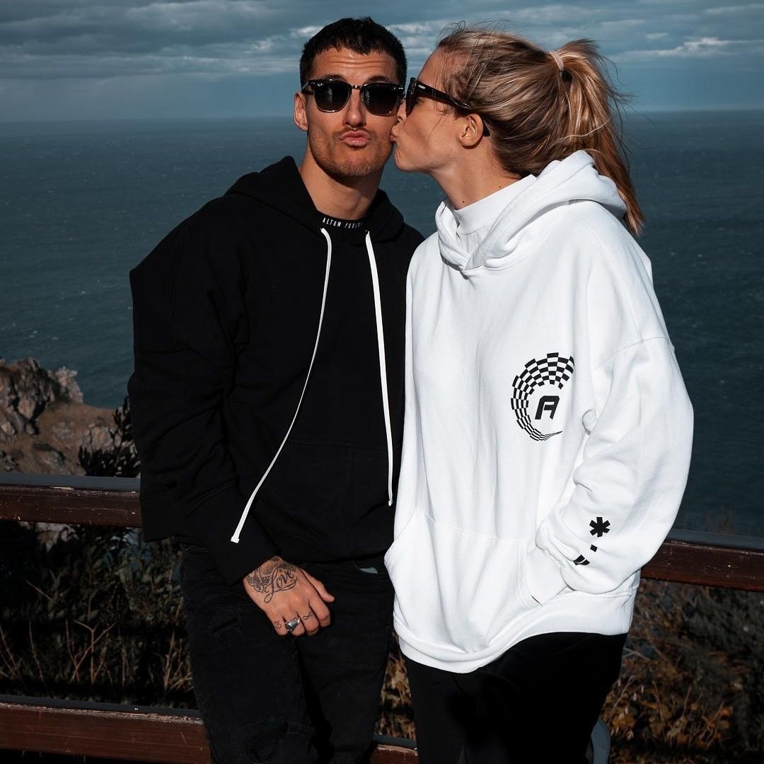 Gemma Atkinson’s fiancé Gorka admits threatening to smack toddler