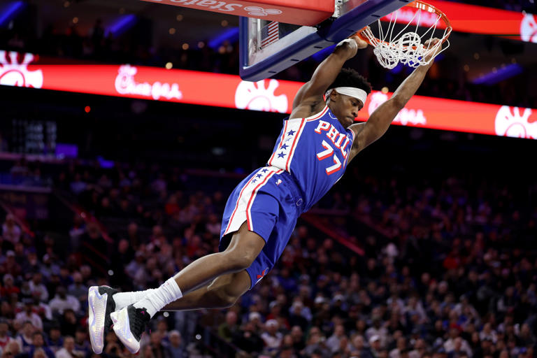 What channel is Sixers vs Cavs? How to watch, stream on ESPN