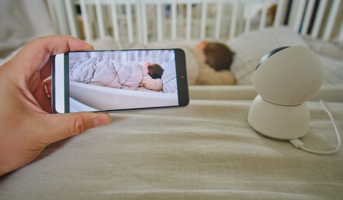 Mum’s terrifying experience with one-year-old highlights importance of ...