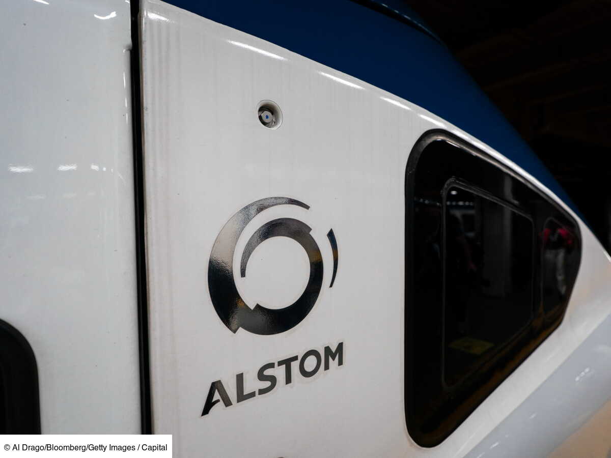 Alstom décroche un méga contrat au Canada pour le métro de Toronto