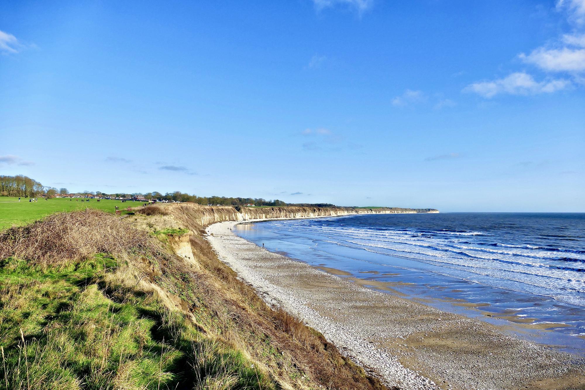 The latest events from the villages and clubs around Bridlington