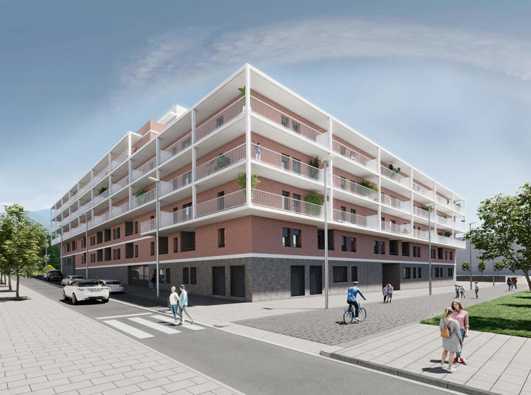 La Ley de Propiedad Horizontal sanciona a los vecinos que no pongan los ...