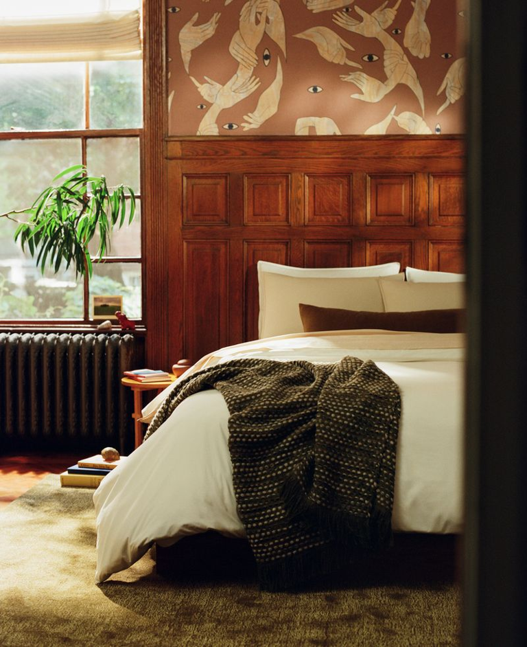 The savviest sleepers are already ahead of these 5 bedding trends for 2026