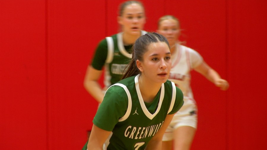 Greenwich girls gash Tamarac to stay unbeaten, unthreatened
