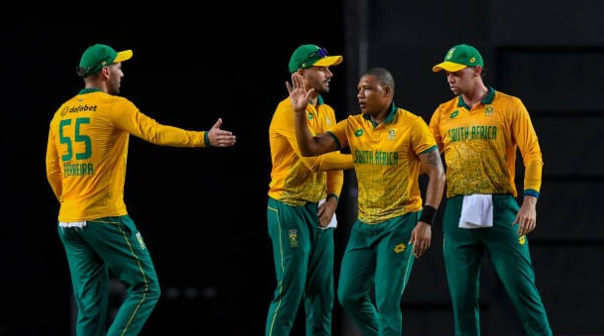 World Cup snub fuels South African pacer’s brilliant SA20 hat-trick