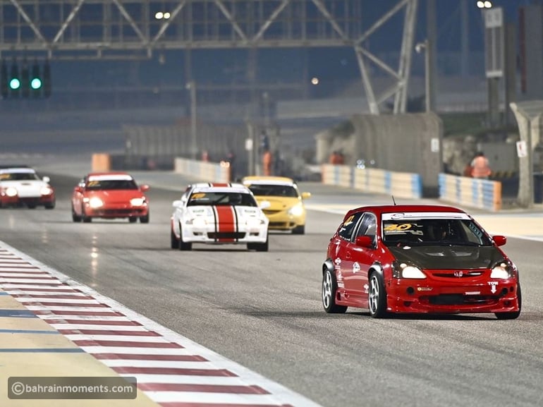 Bahrain International Circuit gears up for National Race Day double-header