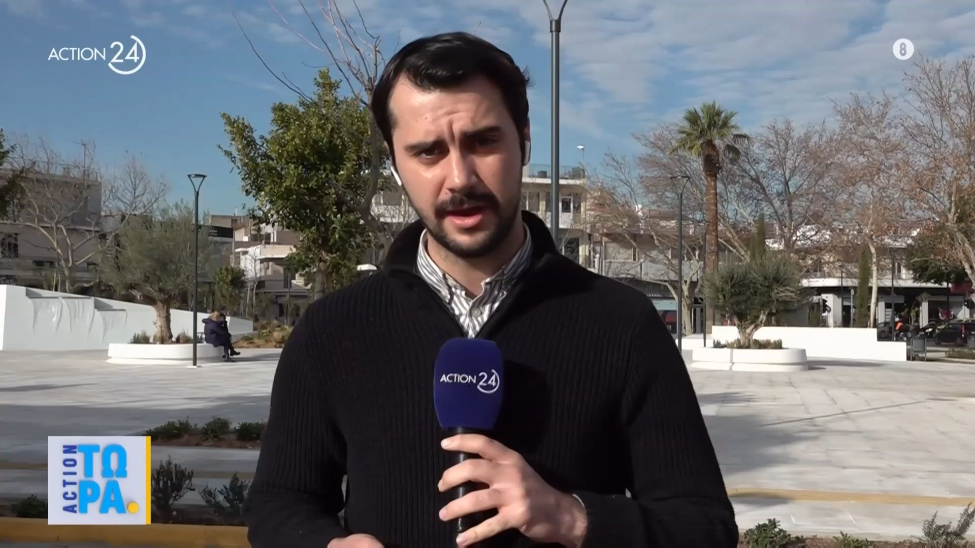 Θεσσαλονίκη: Μεθυσμένη 24χρονη οδηγός παρέσυρε 15 σταθμευμένα Ι.Χ ...