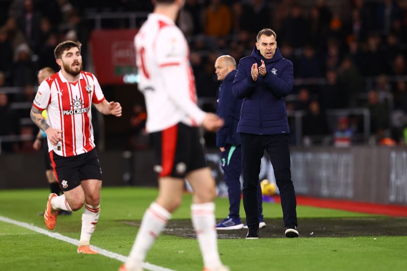 Ex-Southampton ace offers Hull City reason to be optimistic at St Mary's