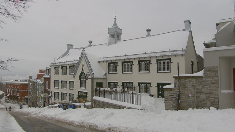 « C’est ma deuxième famille » : il prend sa retraite après 30 ans à la ...