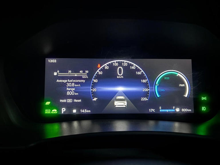 Hybrid vehicles: How to extract the best fuel efficiency out of them