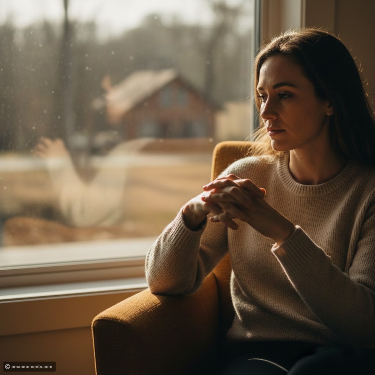 These personal details women should never tell anyone