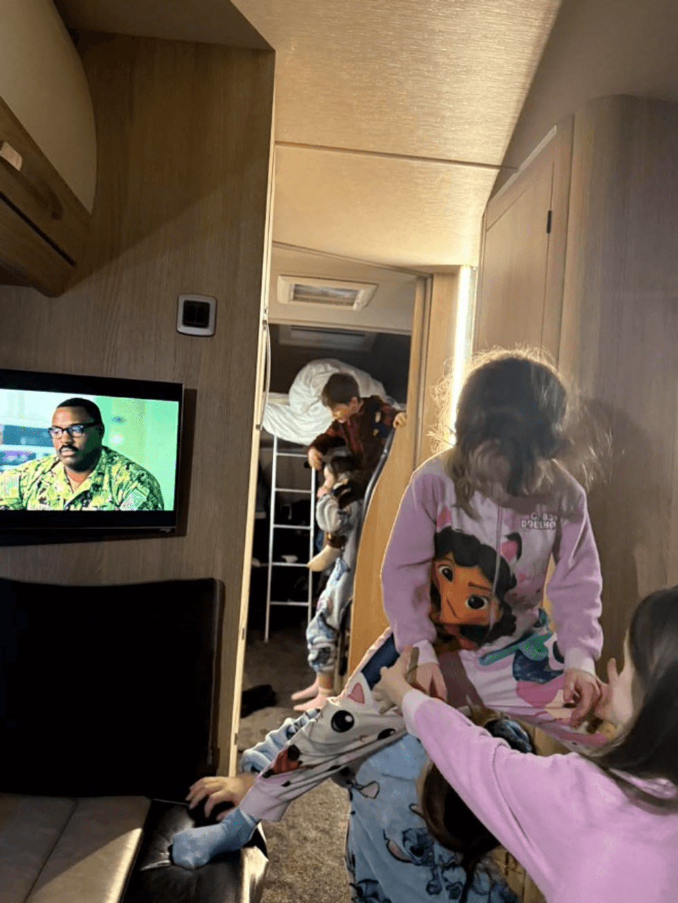 Sue Radford sparks concern after online abuse as Channel 5 star drops ...