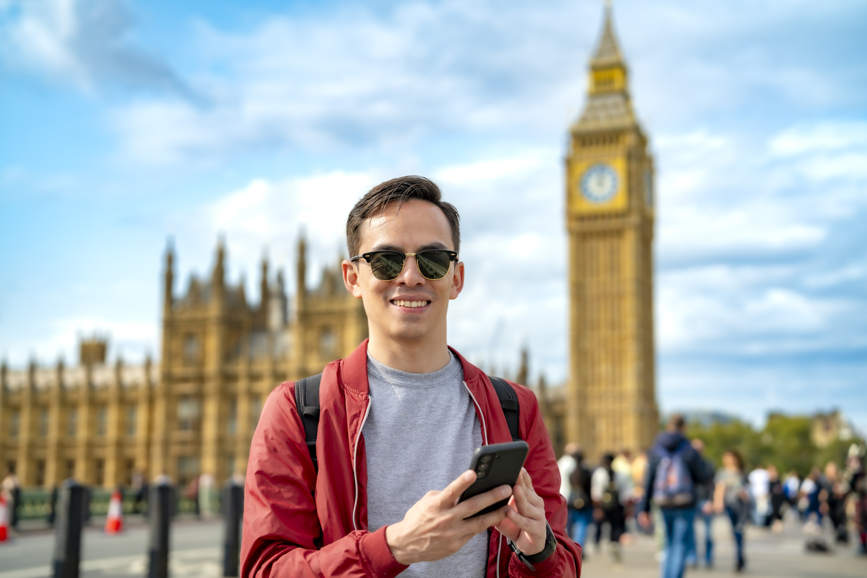 15 bizarre questions Americans actually ask British people