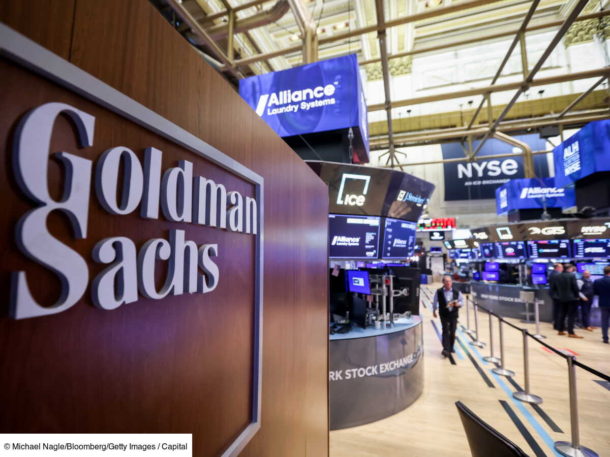Croissance française : Goldman Sachs prévoit 0,4 % au quatrième ...