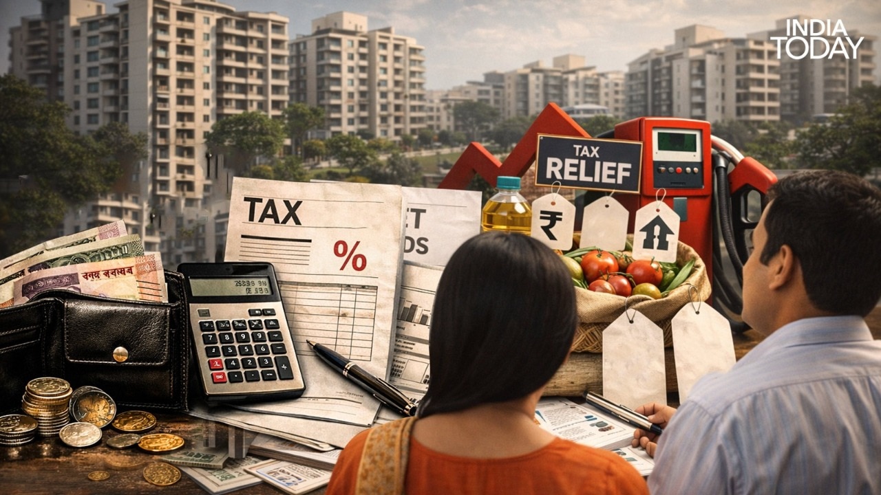 Budget 2026: What India's middle class is really asking for