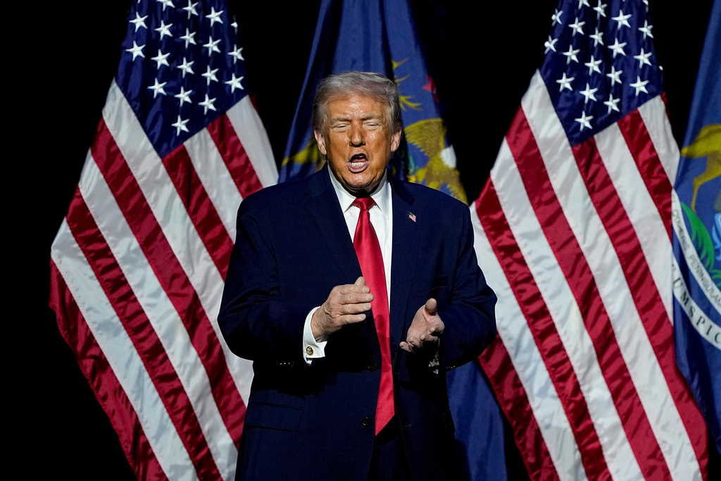 Will eliminating fraud clear the US national deficit as Trump claims?