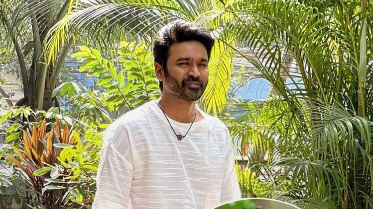 Mrunal Thakur जल्द ही Dhanush से शादी कर सकती हैं!