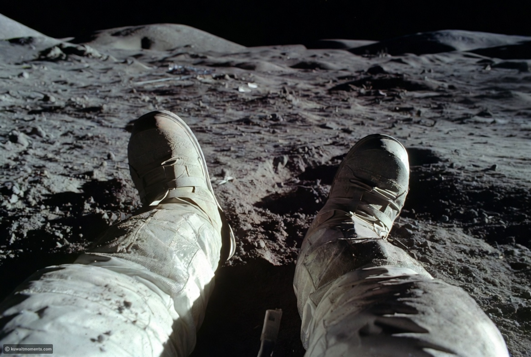 10 things you probably didn’t know about the moon