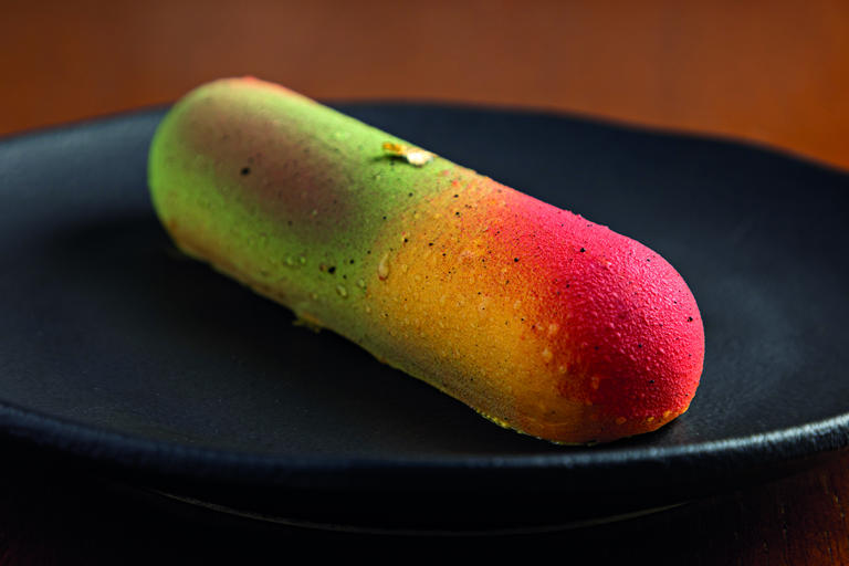 Bake Sale serve sobremesas inventivas e boas opções de brunch